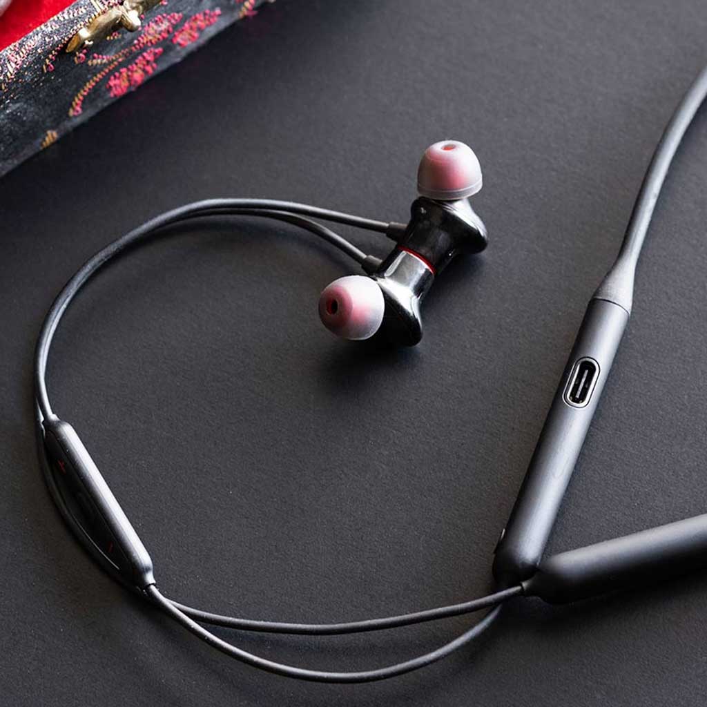 Bullets Wireless Z